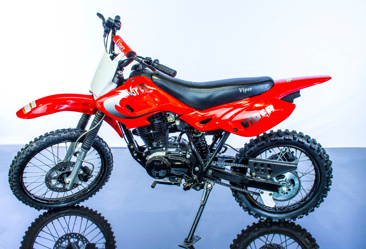 Viper 150 Offroad Adult Dirt Bike – BDX Performance