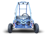 Trailmaster Mini XRS+ Children's Go-Kart Buggy, 4-Stroke 163cc – BDX ...