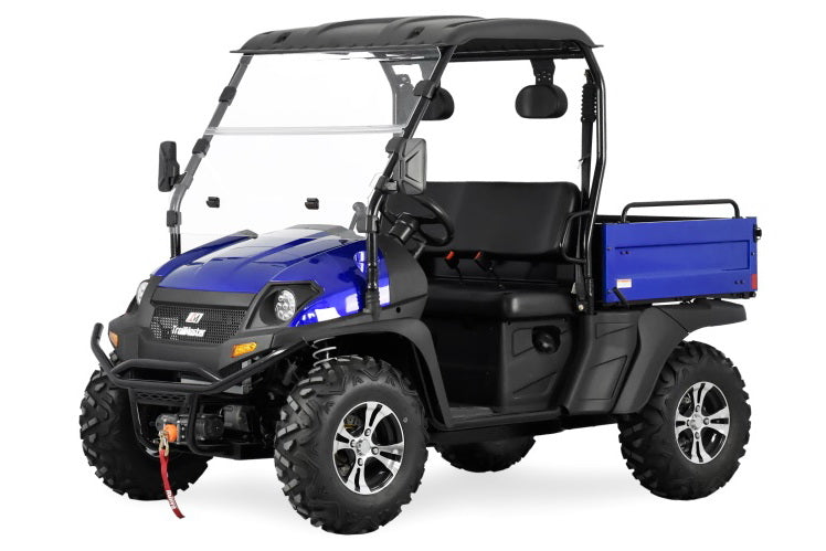 TrailMaster Taurus 450U EFI 4X4 UTV – BDX Performance