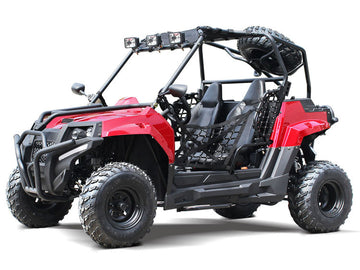 Dongfang DF200GKV Side-by-Side UTV Engine GY6 170CC – BDX Performance