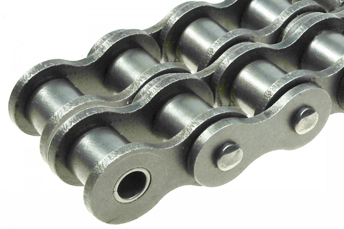 Dual Drive Chain [53+1 Links] – BDX Performance
