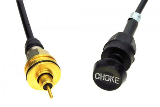 GY6 Manual Choke Conversion Kit 150cc, 170cc, 175cc, 177cc and 184cc ...