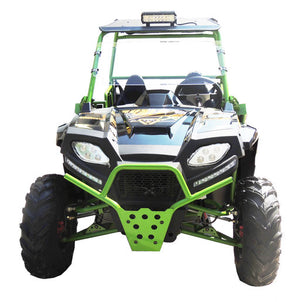 Fangpower Blade FX250 UTV-Side-by-Side – BDX Performance