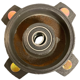 4x110mm Front Wheel Hub For 150cc and Other ATVs and Go-Karts – BDX ...