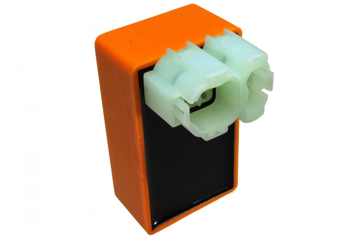 High Performance AC CDI for GY6 150cc, 170cc, 175cc, 184cc Buggies ...