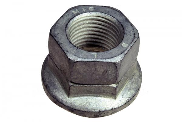 Output Shaft Drive Lock nut [Vibration Resistant] – BDX Performance