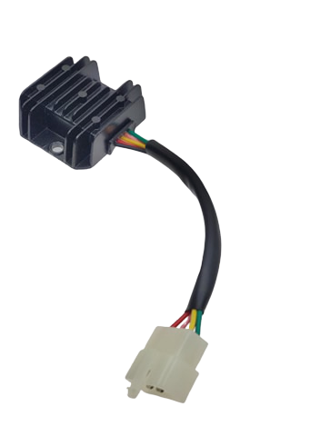 Rectifier, 5-wire – BDX Performance