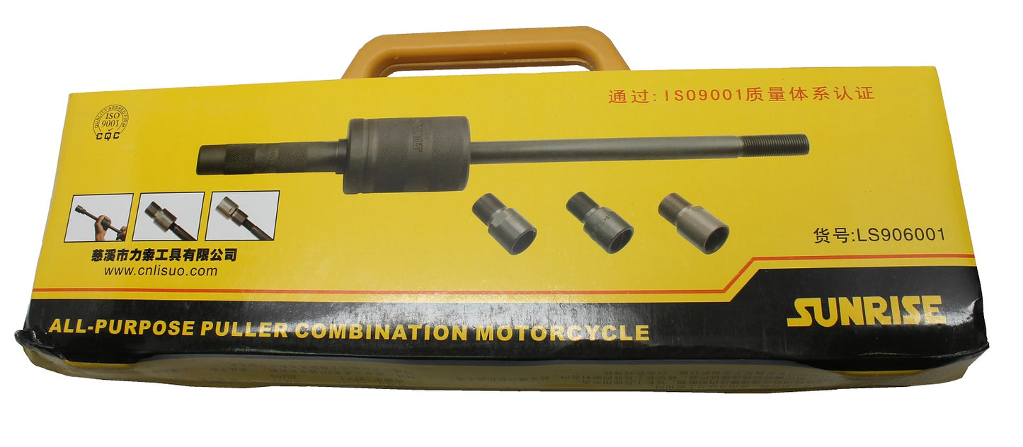 Puller Tool Set, Stator magneto – BDX Performance